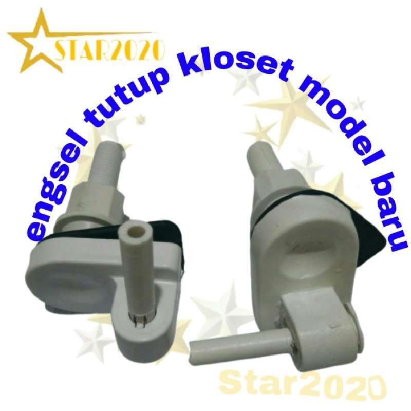 Promo engsel kloset duduk model baru Diskon 5% di Seller sarang cuan ...