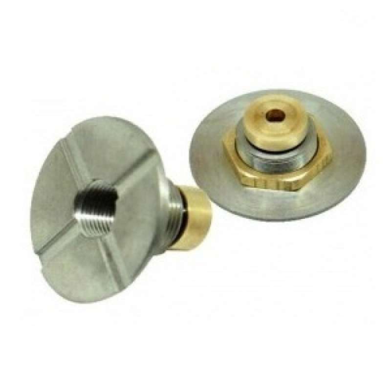 Promo Connector 510 untuk Rokok Elektrik Vape Center Pin 22mm Diskon 50 ...