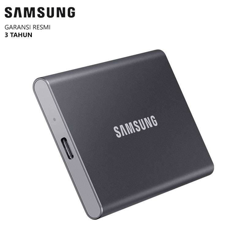Jual Samsung Ssd Nvme External Original Murah - Harga Diskon Juni 2024 ...