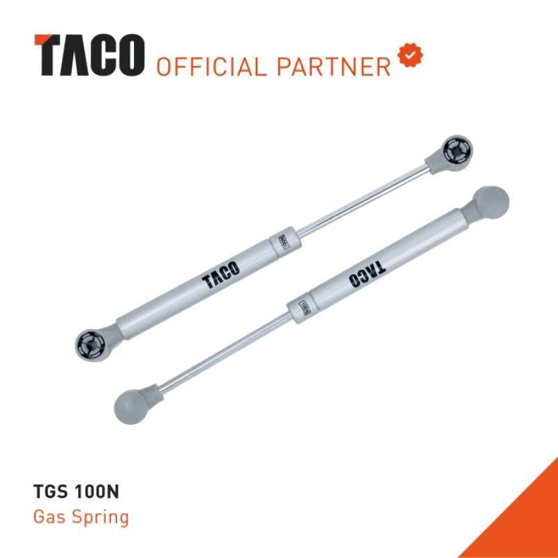 Promo TACO Gas Spring - TGS 100N Diskon 5% di Seller SWITER DONY STORE ...