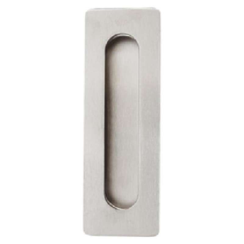 Jual Handle Pintu Sliding PALOMA CMP 117 SQ 18cm | Comen Flush Tanam ...