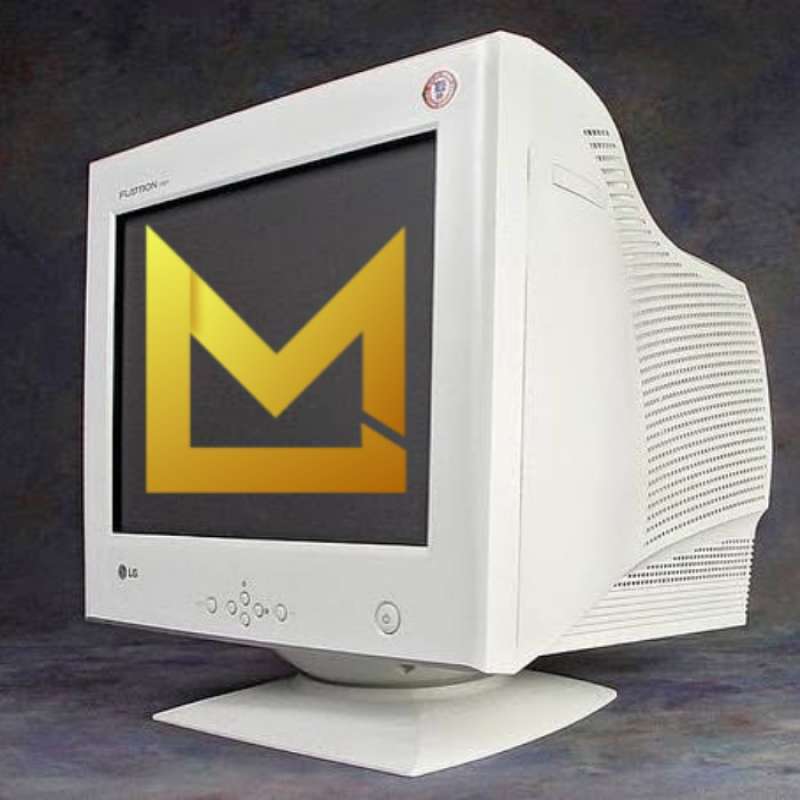 Jual Monitor LG Tabung Varian 24 dan 32 - 24 di Seller Toko Adik - Kota ...