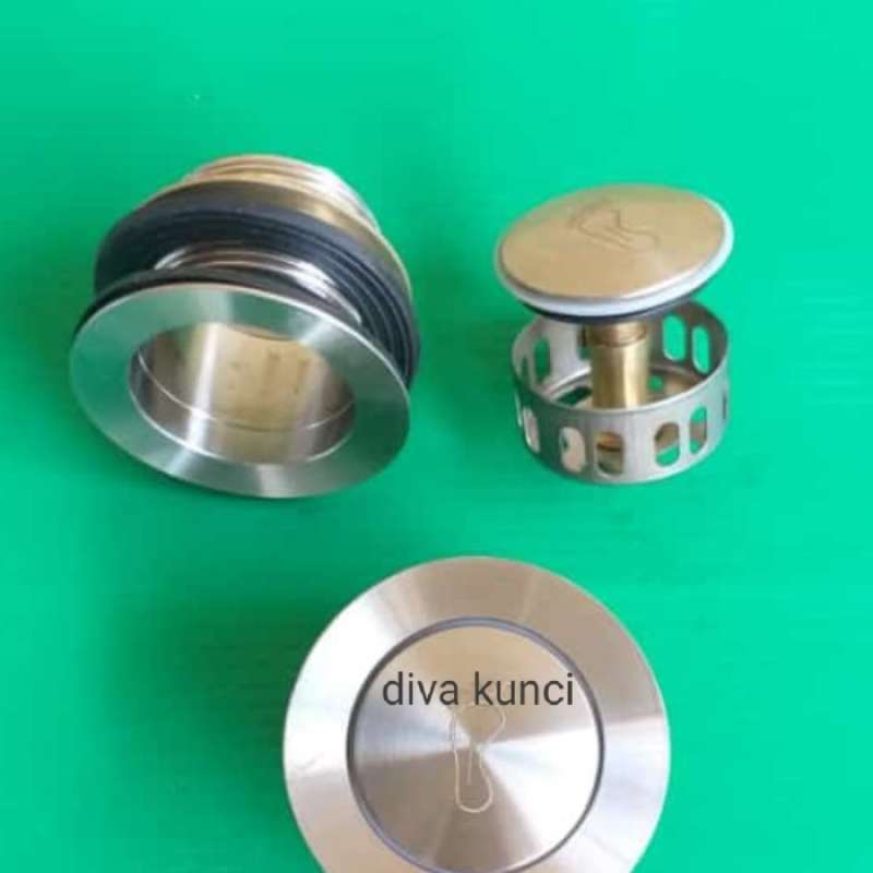 Promo Afur bathup stainles / kepala afur bathup / afur shower tray ...