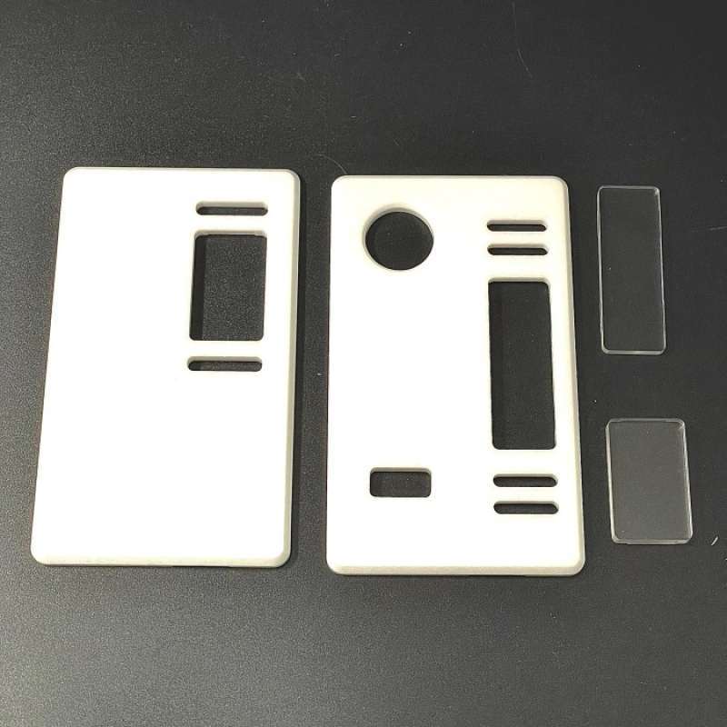 Promo Cthulhu AIO Custom Outer Panel Set Boro Tank Billetbox Dotaio ...