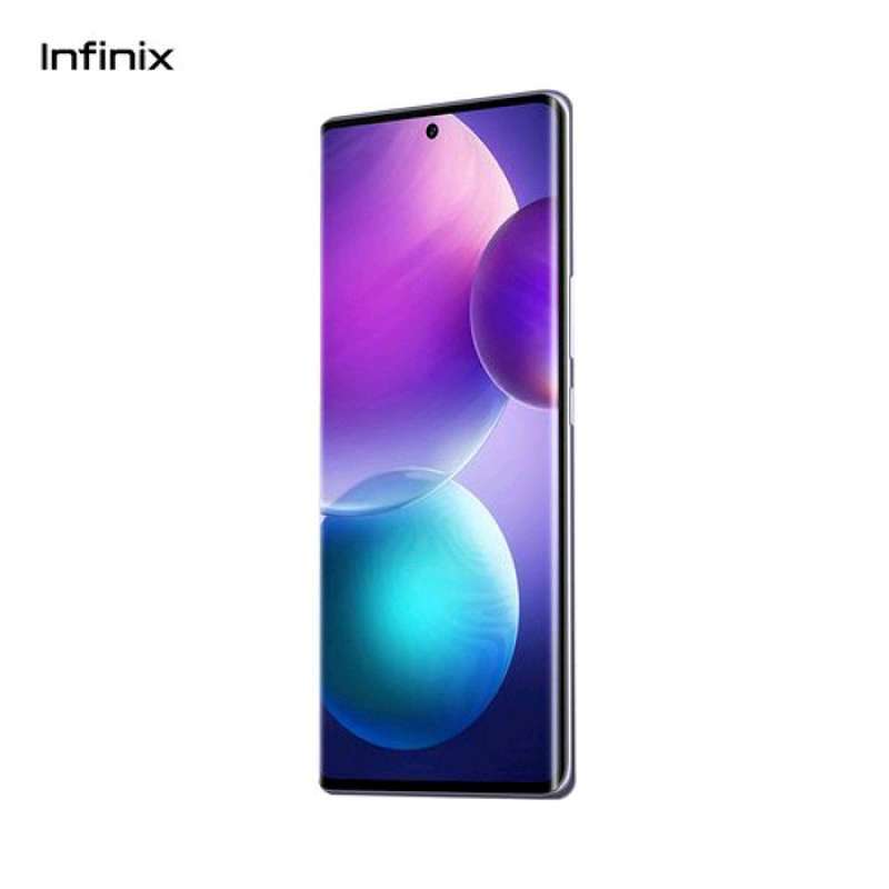 Jual Infinix Zero Ultra 5g (8/256) - Black Di Seller Berjaya Mitra ...