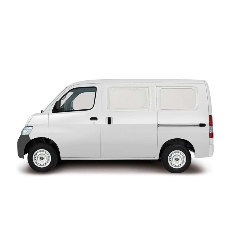 Jual Daihatsu Gran Max MB 1.3 D FH E4 Mobil [Gresik] di Seller CV ...