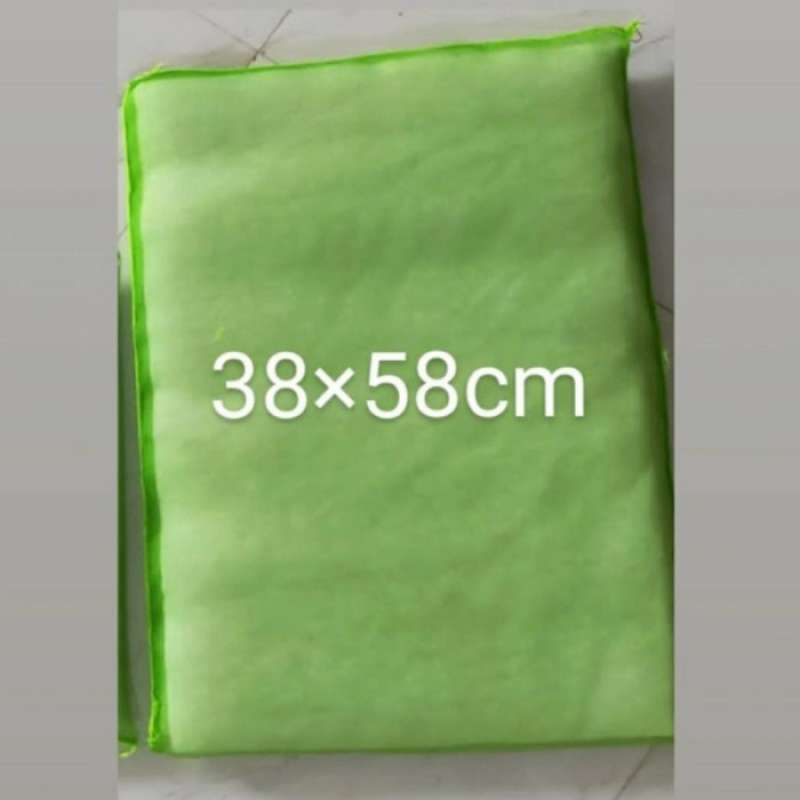 Jual Busa Silikon 38X58 Cocok Untuk Box Jumbo Media Filter Kolam Ikan ...