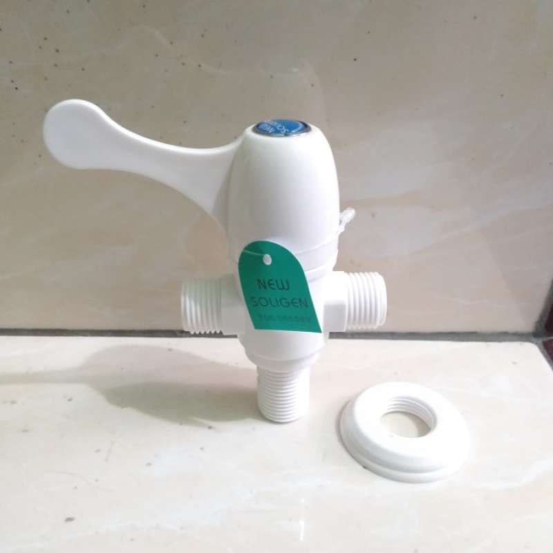 Jual Kran Closed Pvc Original Murah - Harga Diskon Februari 2024 ...