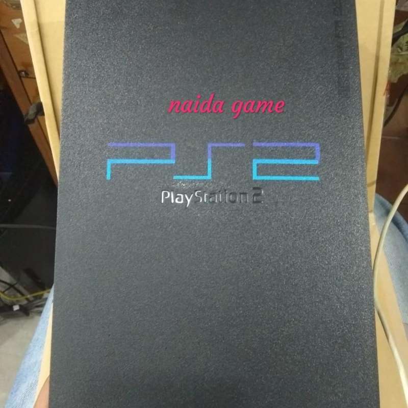 Promo Kesing Ps2 Fat Seri 3/5 / Casing Ps2 Tebal Seri 3000/5000 Diskon ...