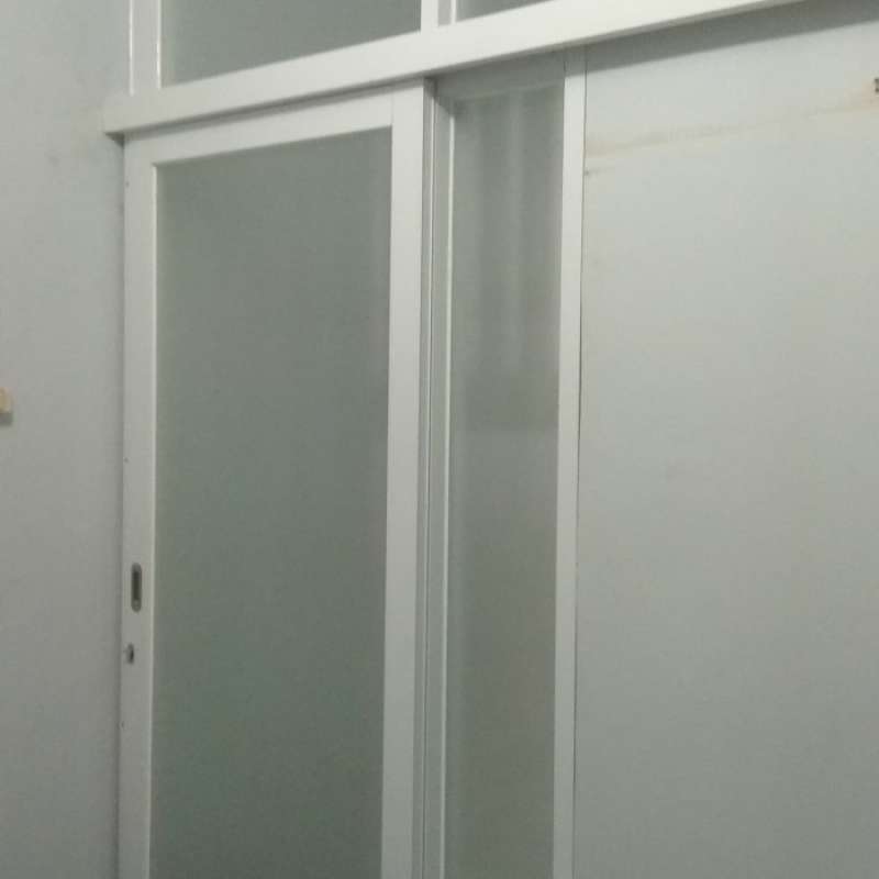 Promo pintu seleding dan kasa nyamuk Diskon 5% di Seller COVER BAD ...