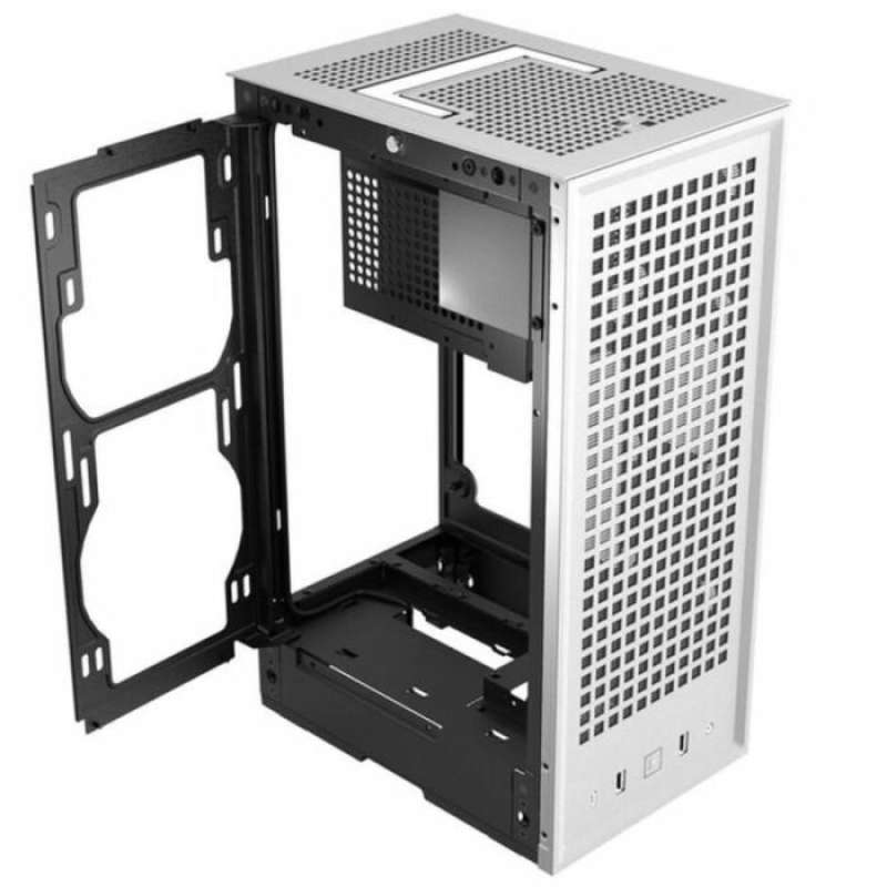Jual Hyte Revolt 3 PC Case Casing Gaming ITX di Seller greatwest ...