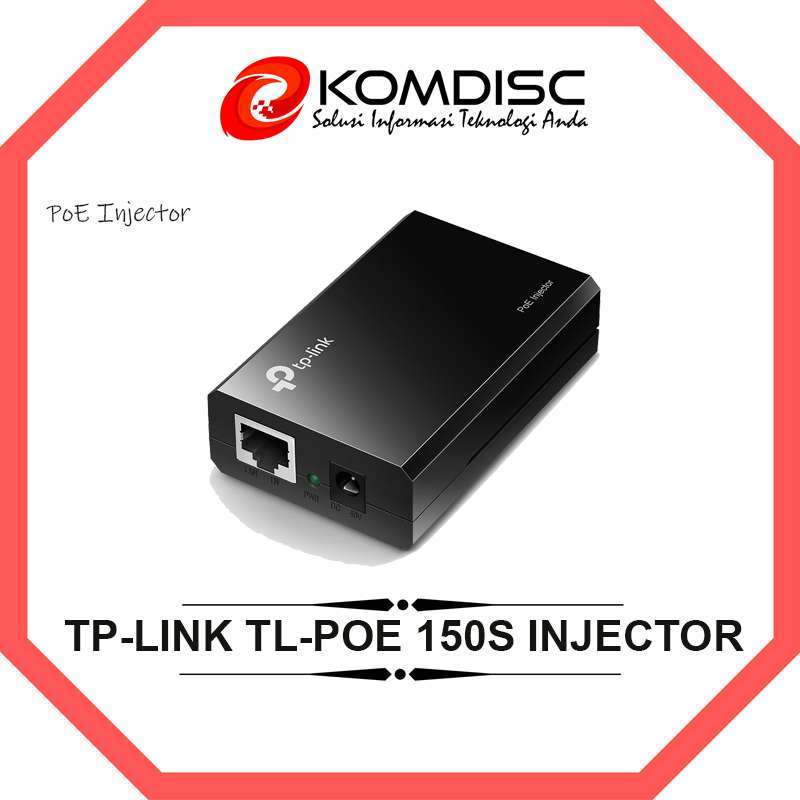 Jual Hp Poe Injector Original Murah - Harga Diskon Agustus 2024 | Blibli