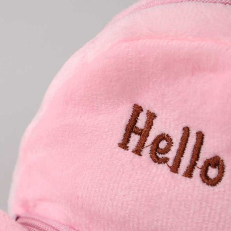 Promo Glo - Cuifuli Tas Sekolah Anak Hello Kitty - Kt01 Warna Pink ...
