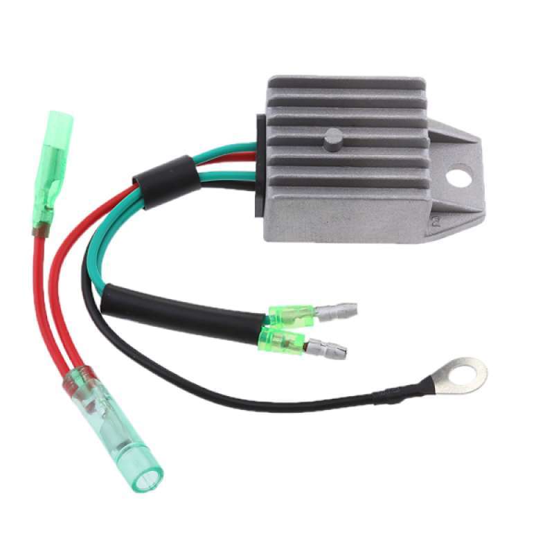 Jual Oem Marine Voltage Regulator Rectifier For 2-stroke 40hp Boat ...