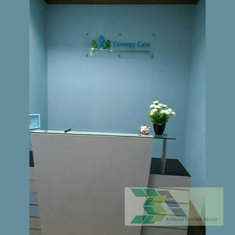 Jual Acrylic Logo Perusahaan Original Murah - Harga Diskon Maret 2024 ...