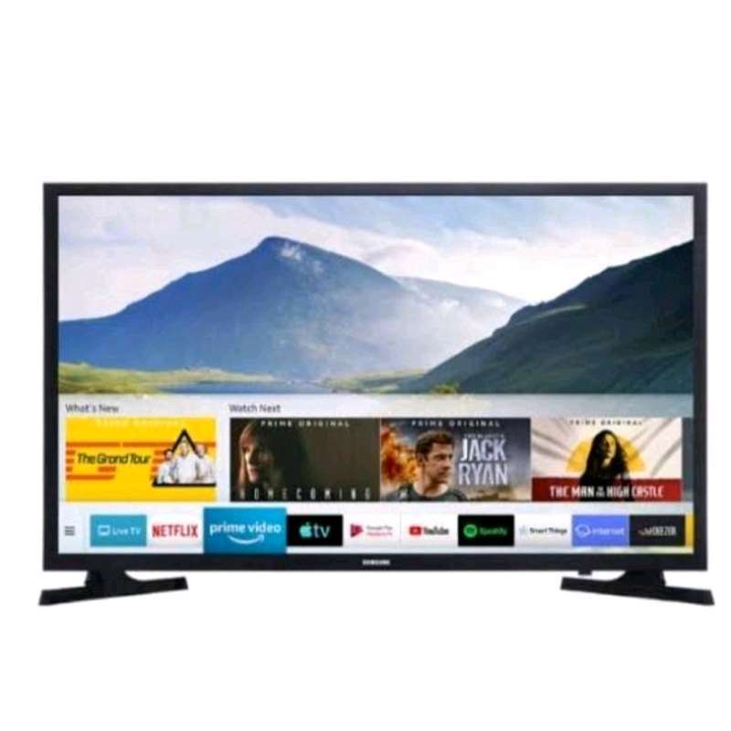 Jual SAMSUNG Smart LED TV Digital 32 Inch - 32T4500 Series - No Packing ...