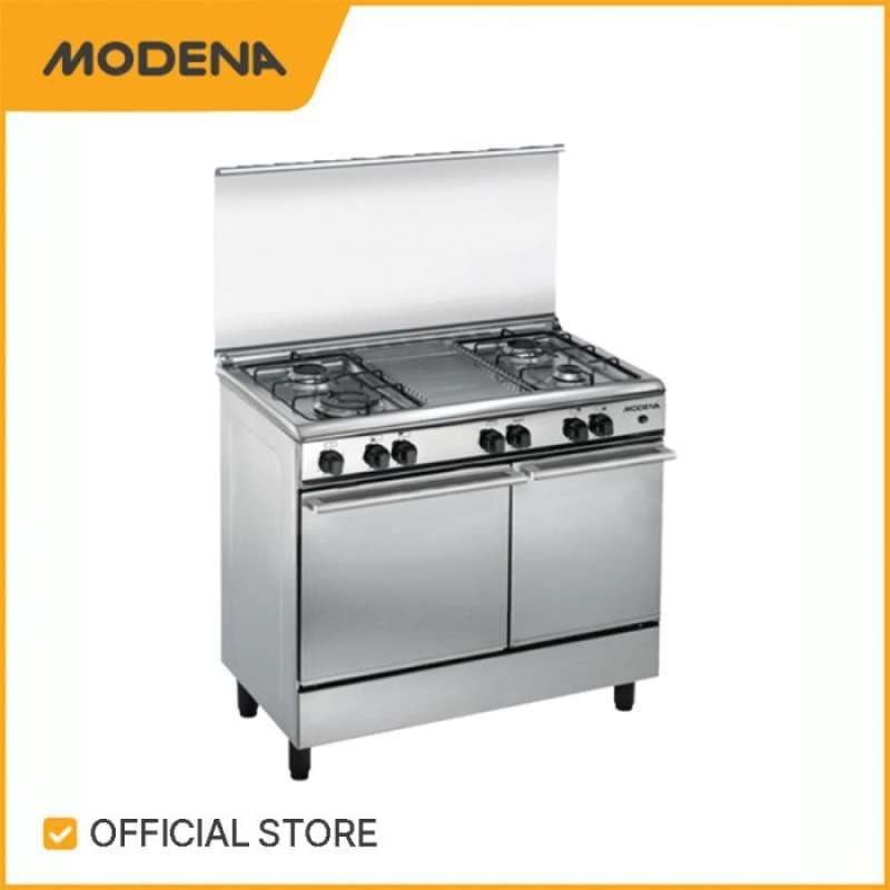 Jual Modena Freestanding Cooker - Fc 9942 S Di Seller Modena Official ...