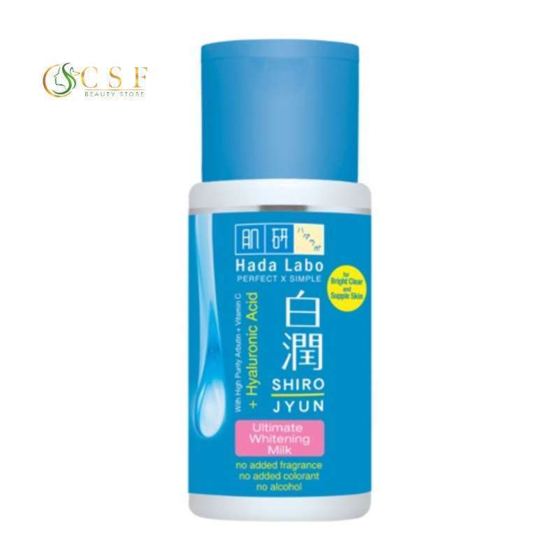 Jual Hada Labo Shirojyun Series di Seller All in Original - Jl ...