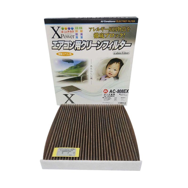 Jual VIC Kabin Filter AC for Toyota Innova Reborn di Seller INDOMOBAI ...