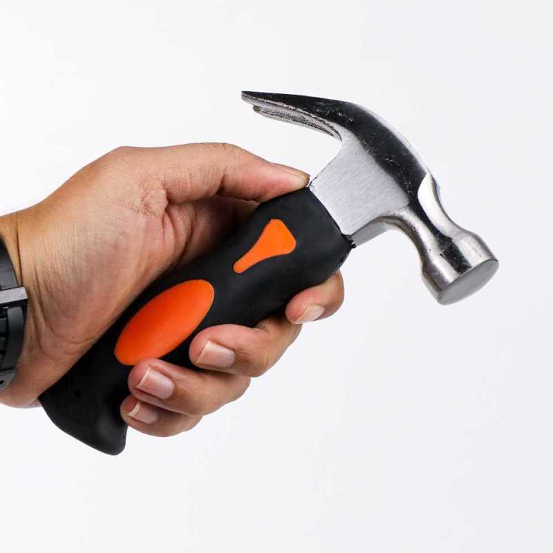 Jual Glo - Alat Set Perkakas Tang Palu Obeng Cutter Meteran 8 In 1 ...