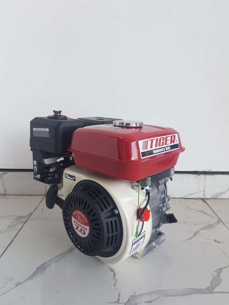 Jual Mesin Penggerak Bensin 7 Hp Motor Penggerak Bensin Tiger Mesin ... Jual Mesin Penggerak Bensin 7 Hp Motor Penggerak Bensin Tiger Mesin ...