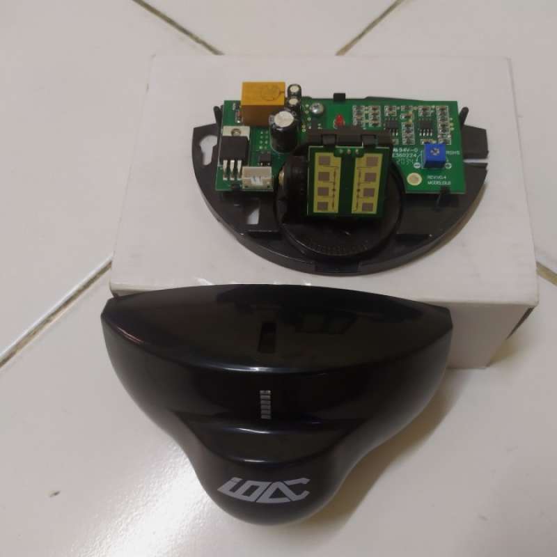 Jual Sensor Pintu Otomatis Kaca Di Seller Eudora - Kamal Muara, Kota ...