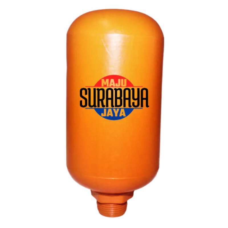 Jual TABUNG PLASTIK PVC NON AUTO UNTUK POMPA AIR SEMUA MERK di Seller ...
