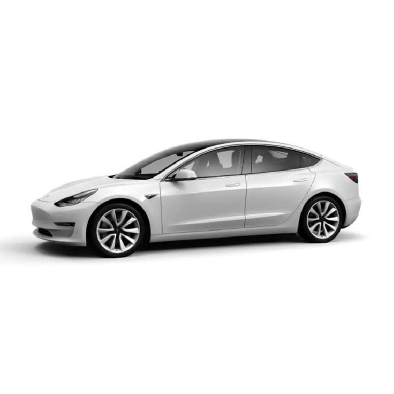 Tesla Car 🔥 Harga OTR Terbaru Juni 2026