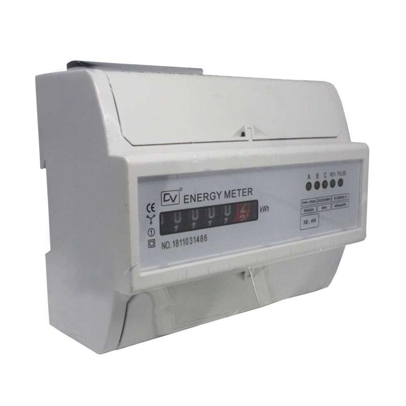 Jual Kwh Meter Analog 3 Original Murah - Harga Diskon Juli 2024 ...