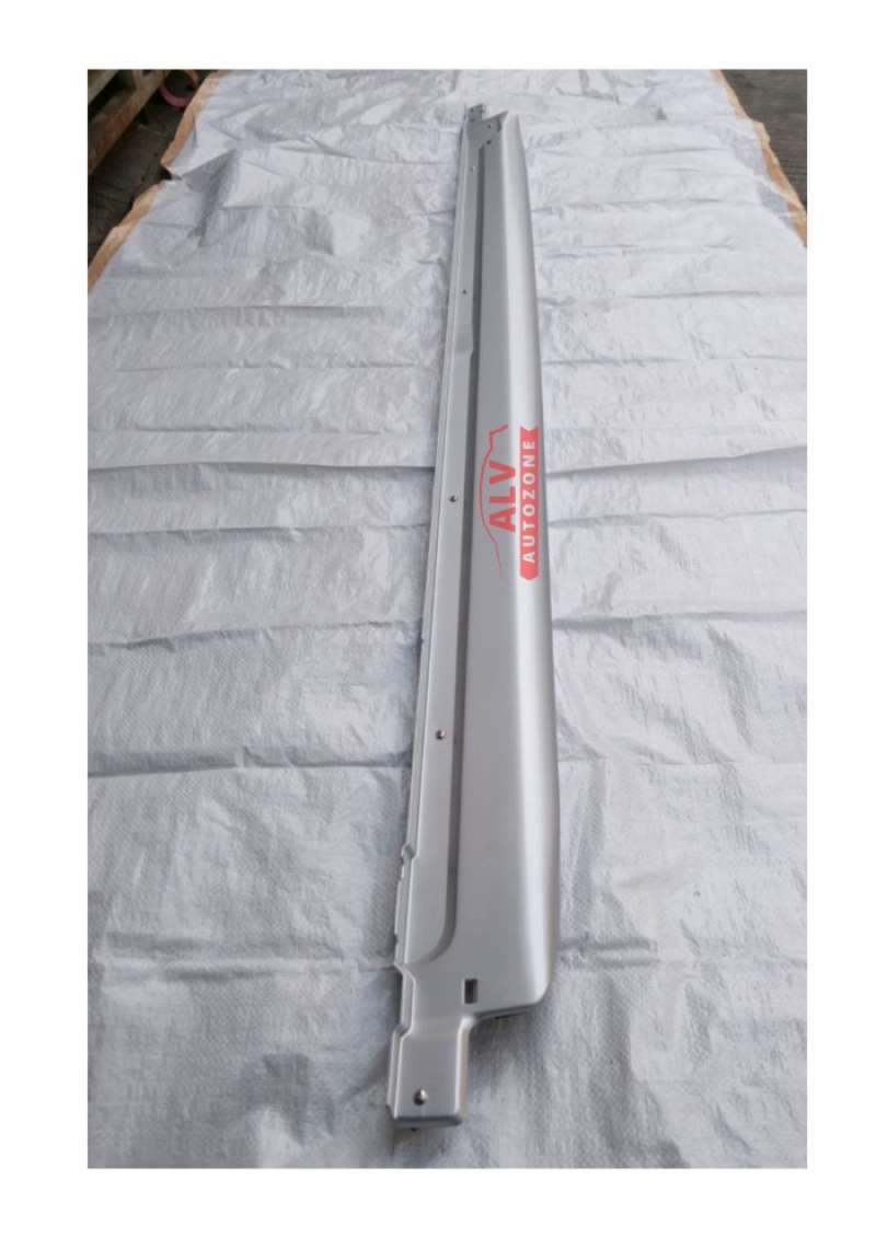 Jual Side Skirt Xpander Terbaru Dengan Harga Termurah Di 2024 | Blibli