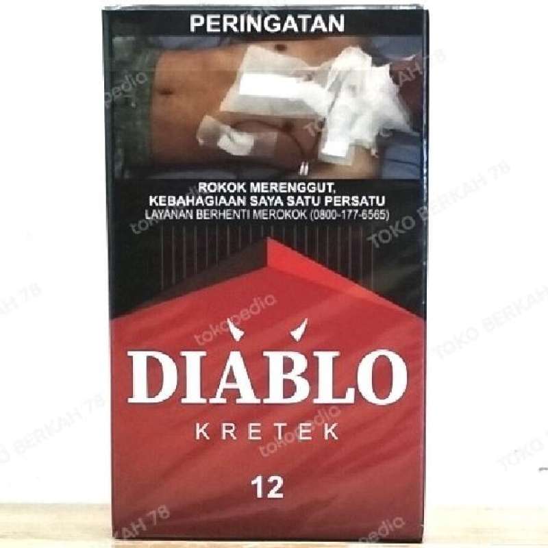 Jual Diablo Bars Termurah - Harga Grosir Terupdate Hari Ini | Blibli
