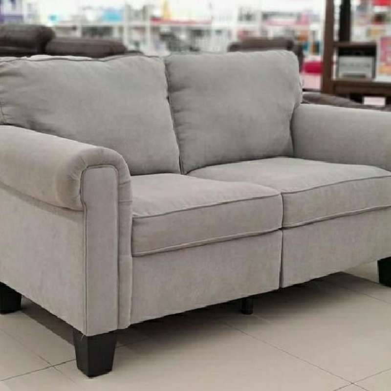 Promo SOFA INFORMA 2 SEATER LANGLEY SOFA TAMU SOFA RUANG TAMU SOFA ... Promo SOFA INFORMA 2 SEATER LANGLEY SOFA TAMU SOFA RUANG TAMU SOFA ...