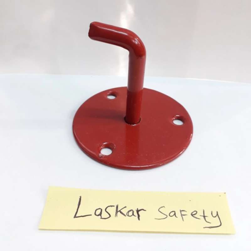 Jual Bracket/gantungan Apar Pemadam Co2 Di Seller Axie Store ...