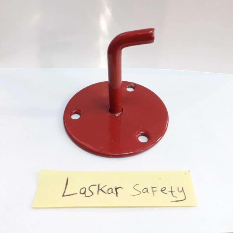 Jual Bracket/gantungan Apar Pemadam Co2 Di Seller Axie Store ...