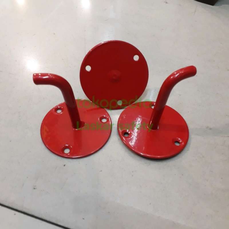 Jual Bracket/gantungan Apar Pemadam Co2 Di Seller Axie Store ...