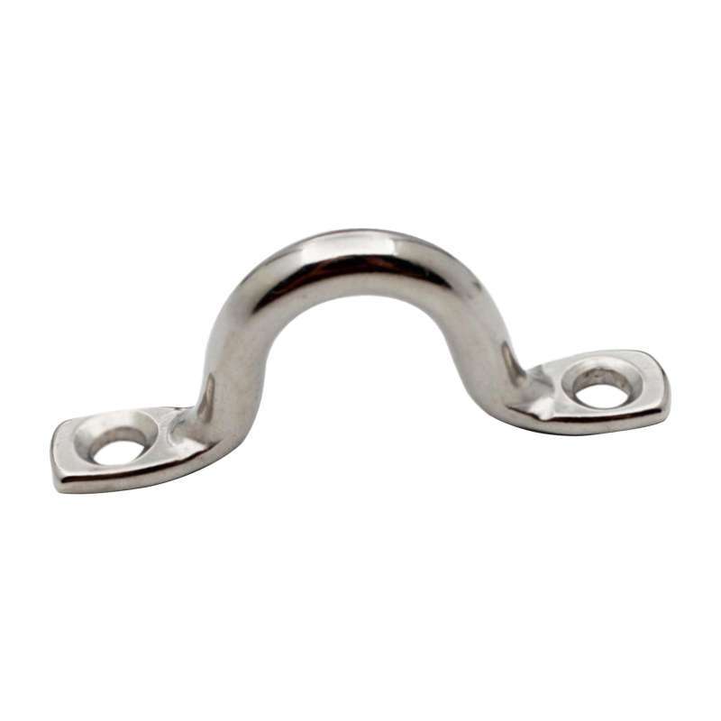 Jual Bimini Boat Eye Anchor Point Stainless Steel for Canoe Rigging ...