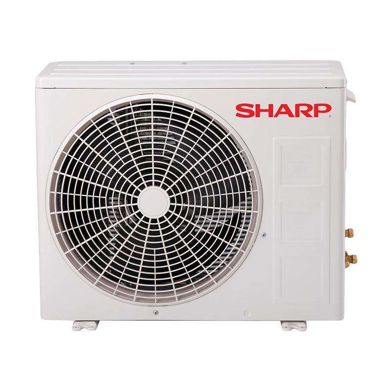 Jual SHARP AH-A9SAY AC Split Standar 1 PK New Jetstream Series [Unit ...