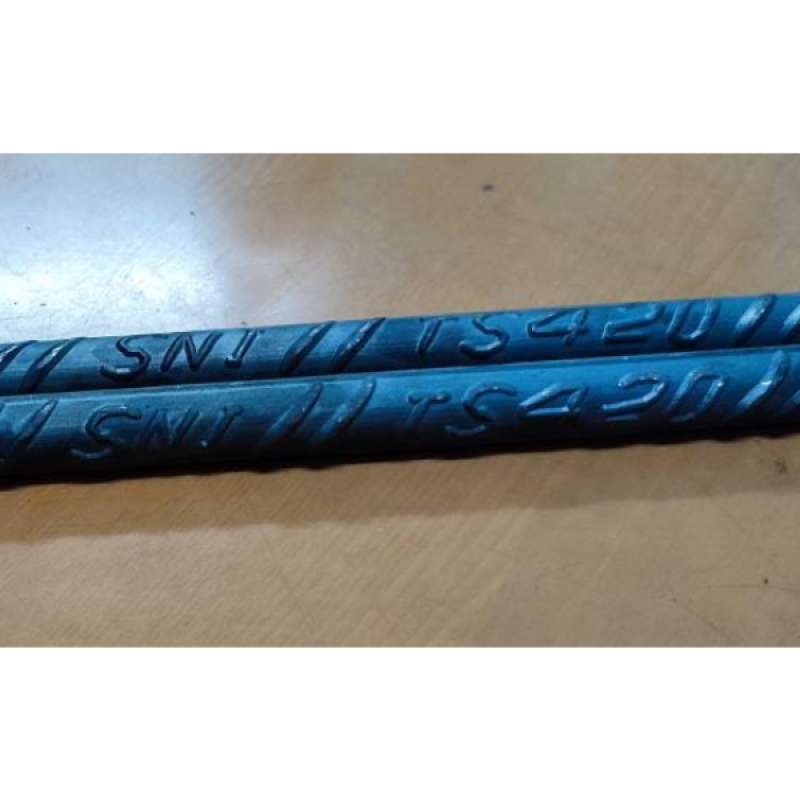 Jual BESI BETON ULIR 16 MM FULL SNI SERTIFIKAT TS 420 TERMURAH di ...
