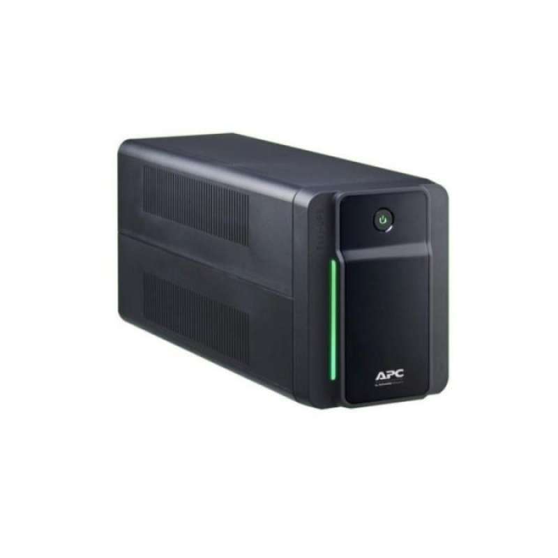 Jual ORIGINAL UPS APC Back-UPS BX2200MI-MS 2200VA, 230V, AVR, 4 ...