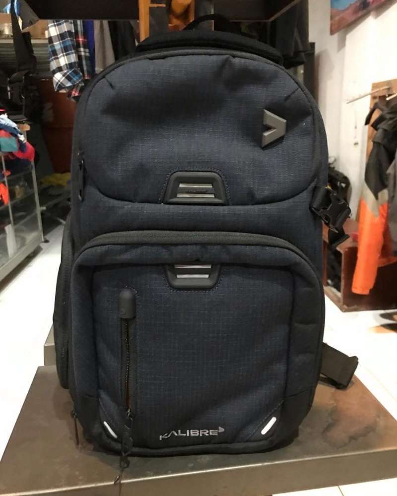 Jual Kalibre camera bag metroshoot di Seller Toko Petualang Medan ...