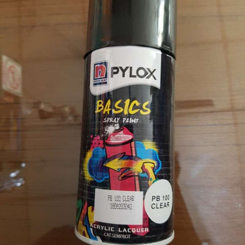 Promo Pylox clear / pilox clear / pilok / pylox basic Diskon 35% di ...