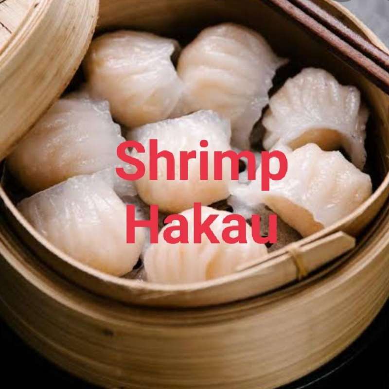 Jual Pao Carsiu/Red Bean Pao/Shrimp Hakau/Dimsum Frozen Per Pack - Per ...