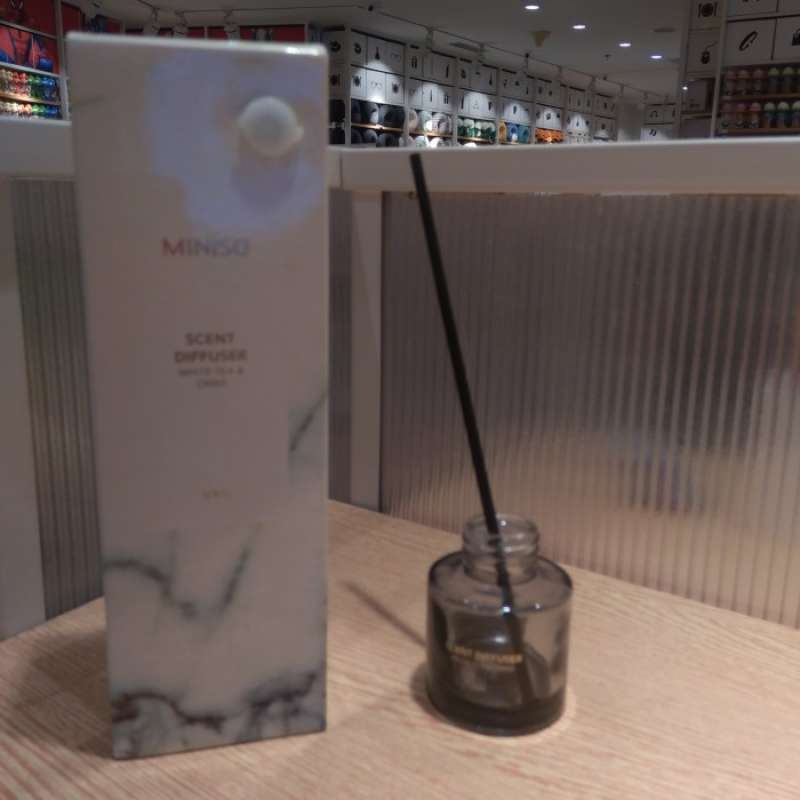Jual Miniso Original Diffuser di Seller Ramonaa Shop - Kab. Bekasi ...