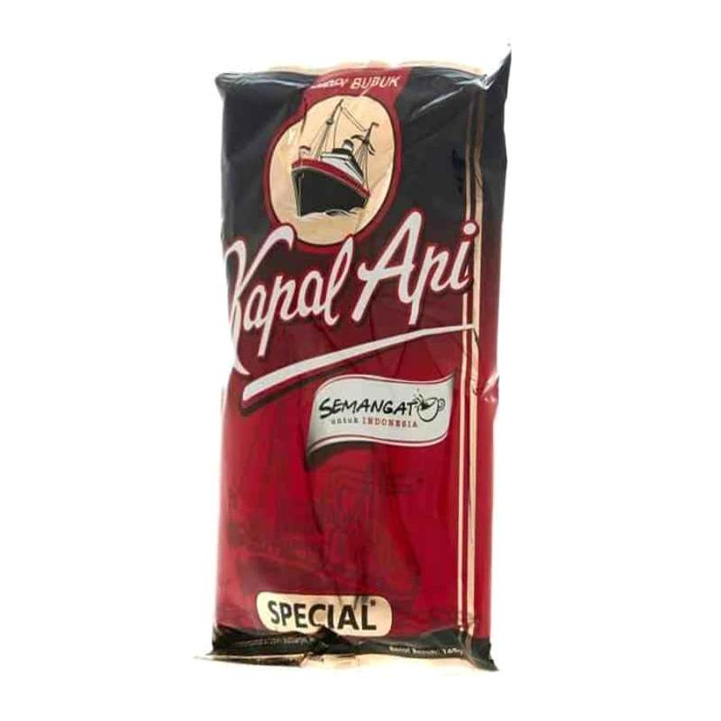 Jual Kapal Api Special Kopi Bubuk [165 gr] di Seller Sunny Shop 88 ...