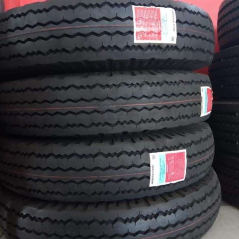 Promo Ban Luar Truk/Truck Engkel Ukuran 750-15 12Pr Bridgestone Diskon ...