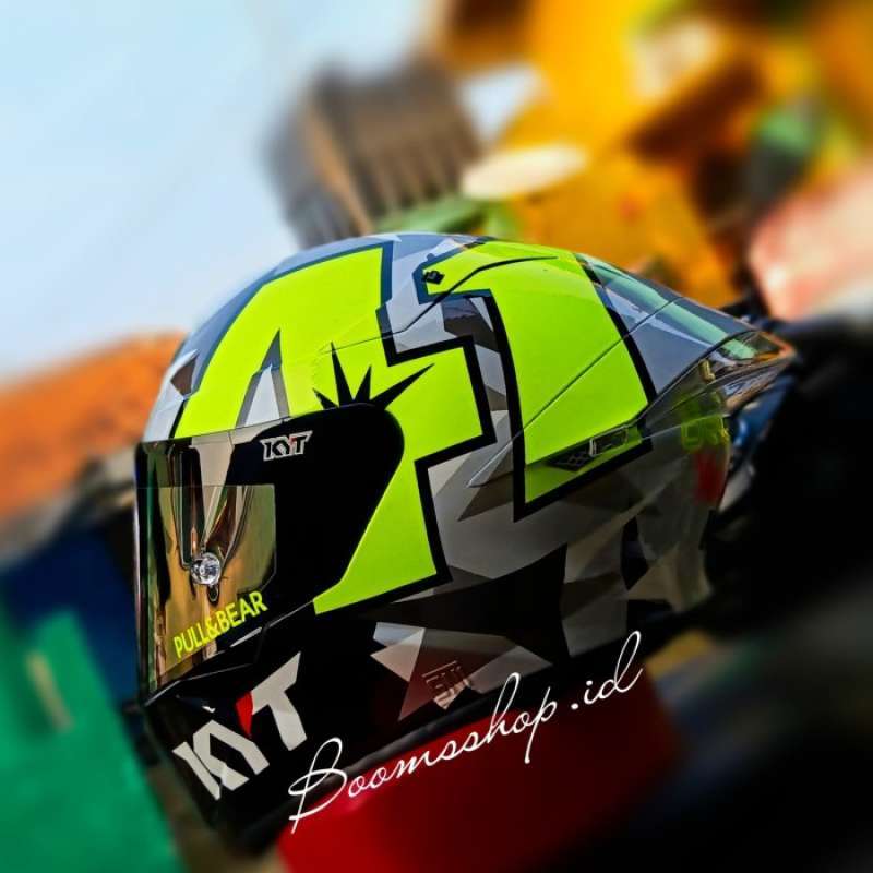 Promo Kyt Tt Course Glos Ripent Decal Livery Aliexespargaro 19 Upgrde ...