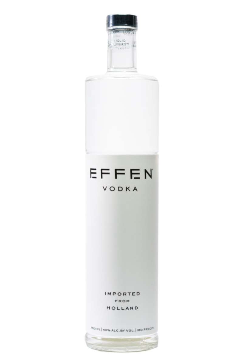 Jual Effen Vodka [700ML - 40%VOL] di Seller mirasqu - Glodok, Kota ...