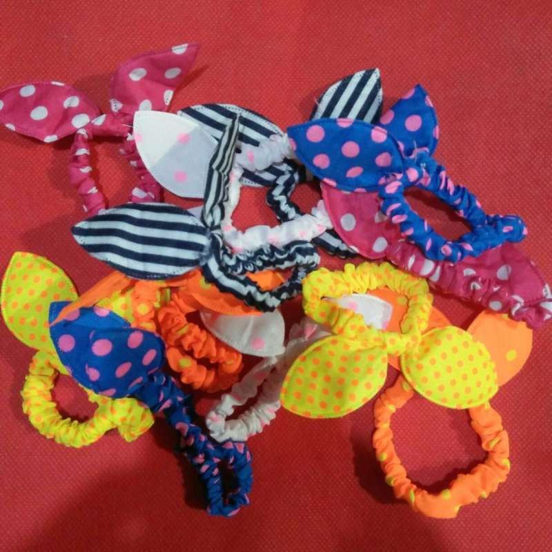 Jual Kunciran Rambut Chibi Di Seller Cv Aser Retail - Dadap, Kab ...