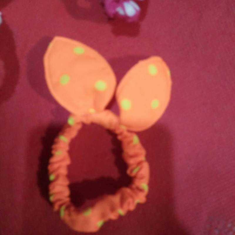 Jual Kunciran Rambut Chibi Di Seller Cv Aser Retail - Dadap, Kab ...