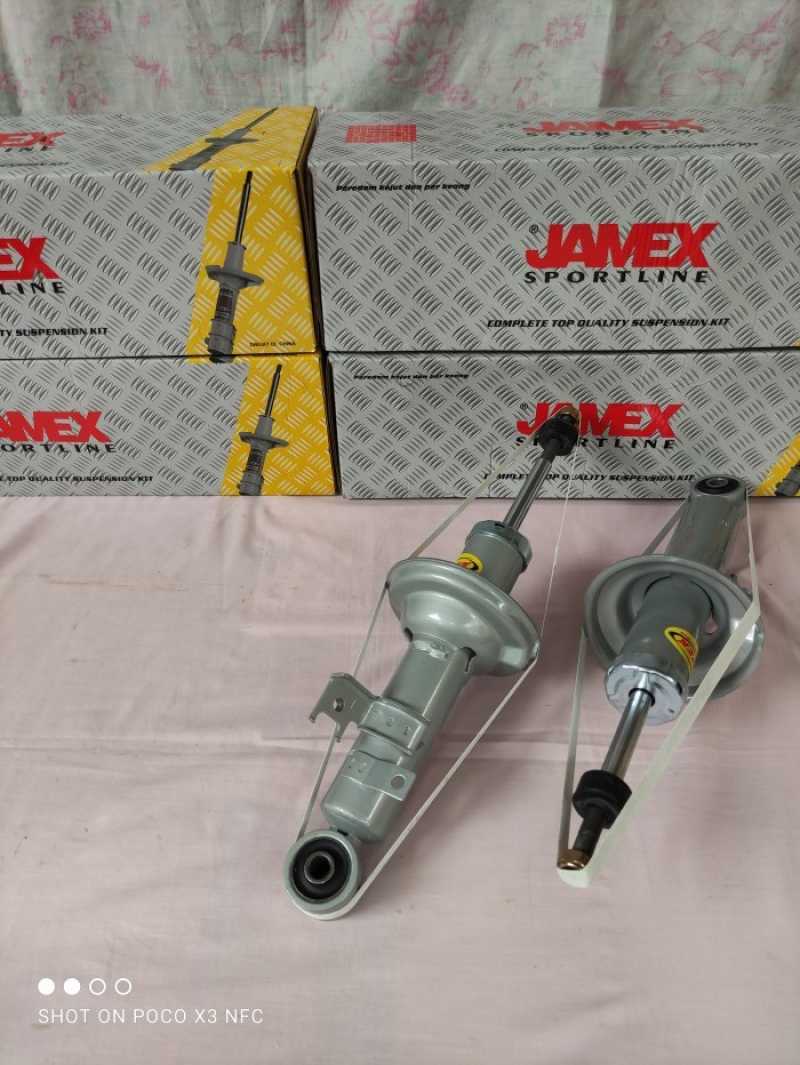 Jual Shockbreaker Mobil Innova Reborn Terbaru Dengan Harga Termurah Di ...